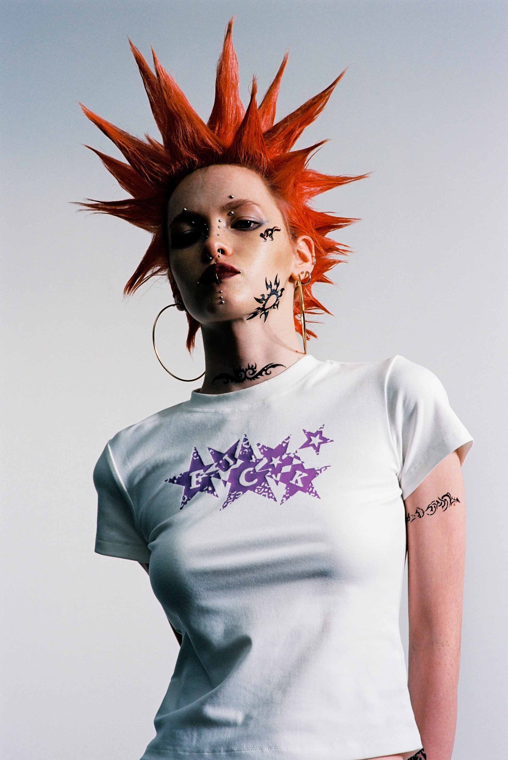 COLLECTION – LUSIVE WORKSHOP