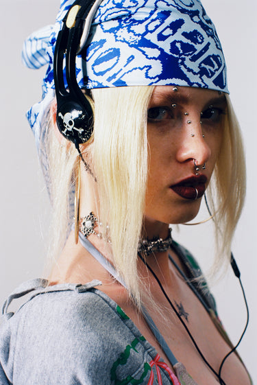 COLLECTION – LUSIVE WORKSHOP