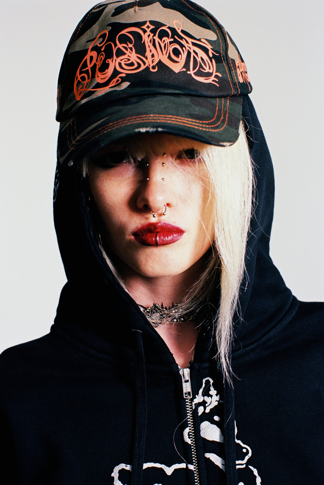 COLLECTION – LUSIVE WORKSHOP