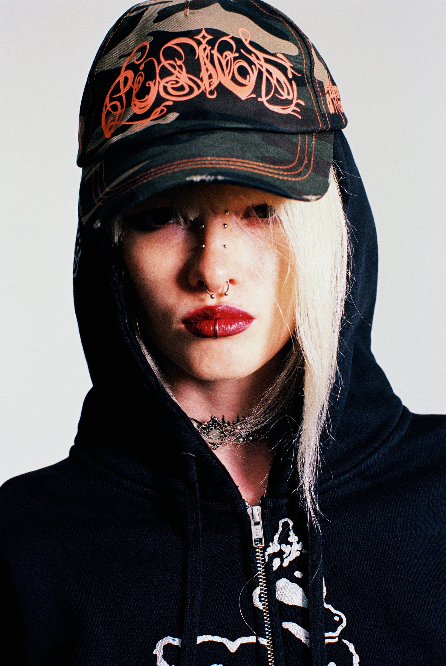 COLLECTION – LUSIVE WORKSHOP