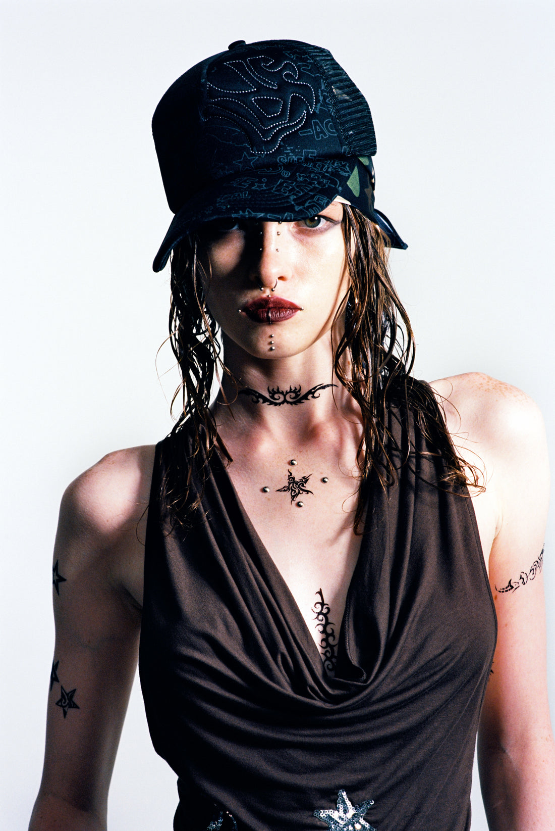 COLLECTION – LUSIVE WORKSHOP