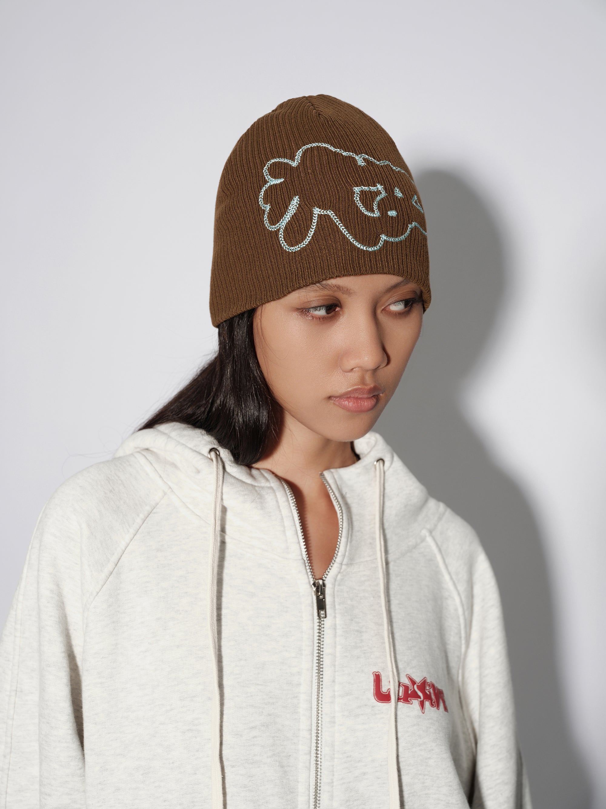 NEW ARRIVALS – LUSIVE WORKSHOP