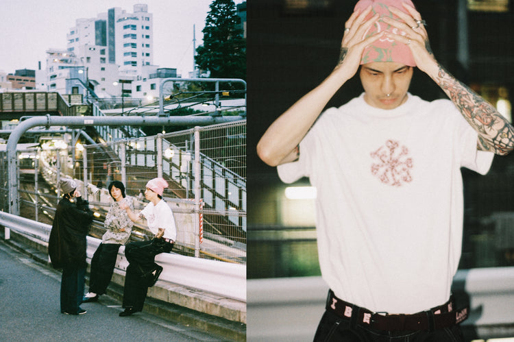 COLLECTION – LUSIVE WORKSHOP