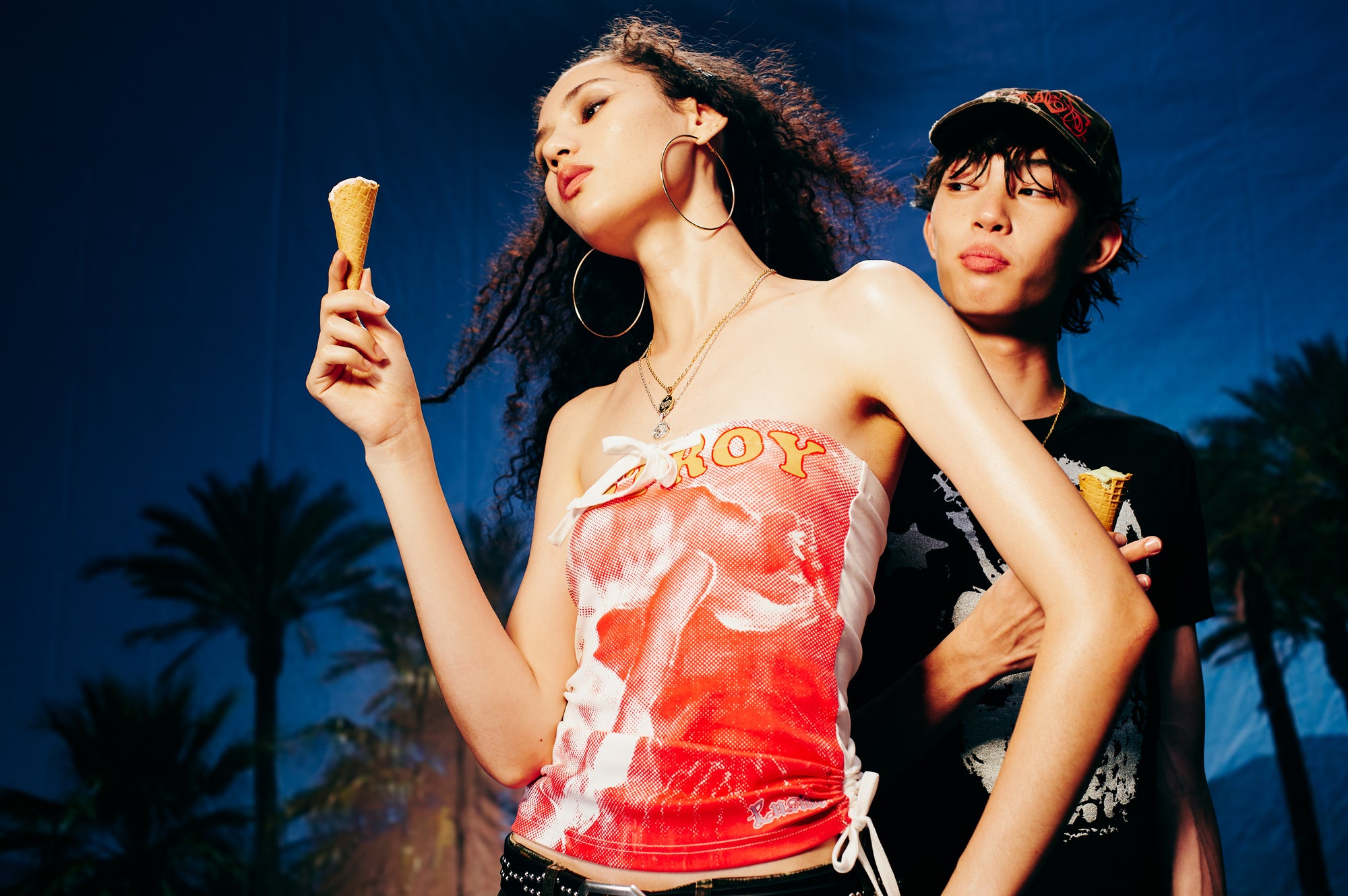 COLLECTION – LUSIVE WORKSHOP