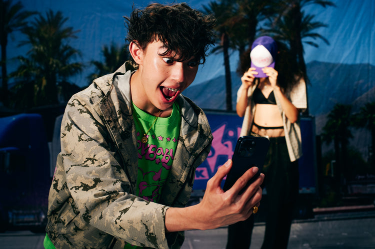 COLLECTION – LUSIVE WORKSHOP