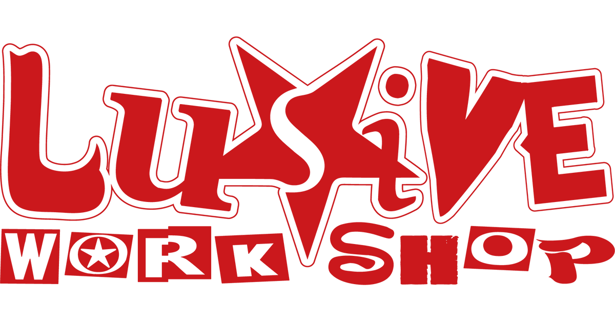 NEW ARRIVALS – LUSIVE WORKSHOP